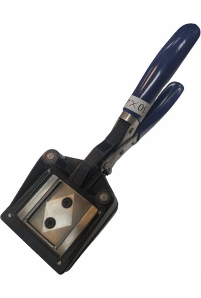 Lamiess Yd-E5 159030646 Fotoğraf Kesme Makinesi 30 x 40 cm