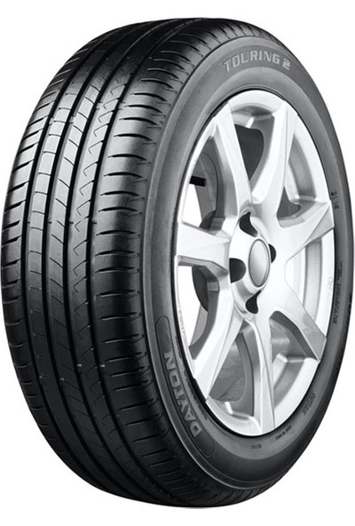Dayton 175/70 R13 82T Touring 2 Oto Yaz Lastiği (Üretim Yılı: 2021) Dayton 175/70 R13 82T Touring 2 Oto Yaz Lastiği (Üretim Yılı: 2021)
