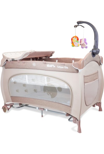 Kraft Calipso Oyun Parkı 70 x 120 cm