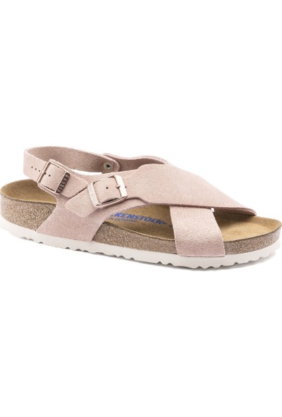 Birkenstock Tulum Soft Footed Kadın Sandalet