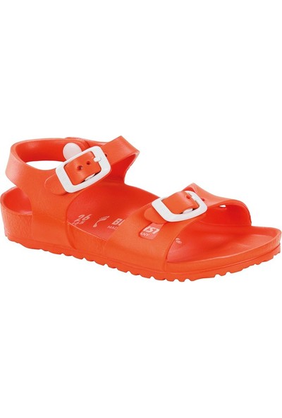 Birkenstock 1003537 Rio Eva Çocuk Günlük Sandalet