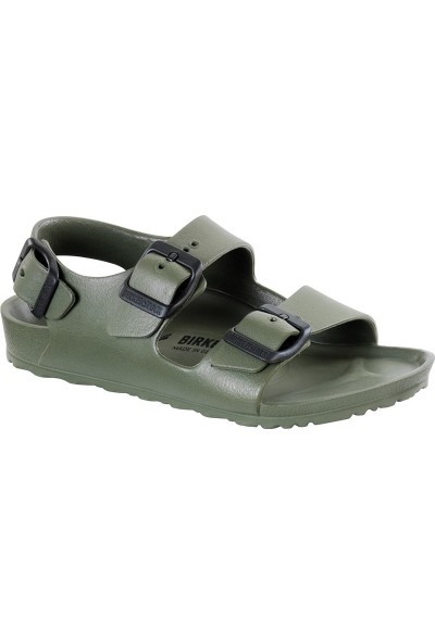 Birkenstock Milano Eva Çocuk Sandalet