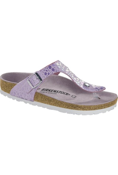 Birkenstock Kadın Gizeh Bs 1012921