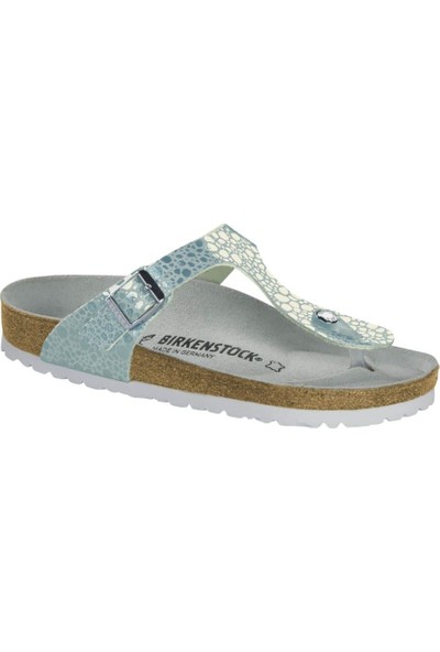 Birkenstock Kadın Gizeh Bs 1012923