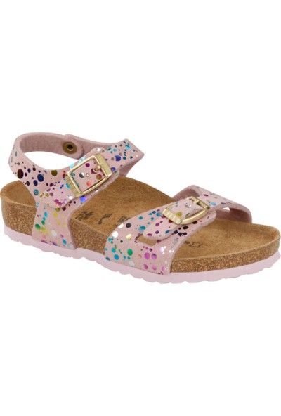 Birkenstock Rio Kids Çocuk Terlik