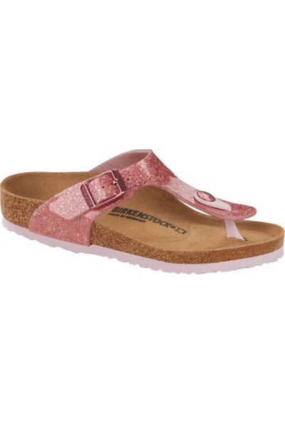 Birkenstock Gizeh Kids Bf Parmak Arası Terlik