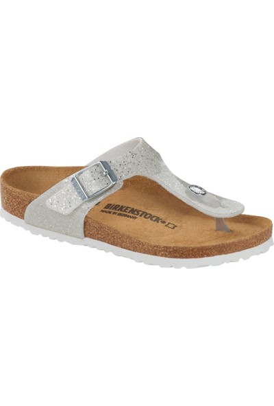 Birkenstock 1015780 Gizeh Kids Bf Çocuk Günlük Terlik