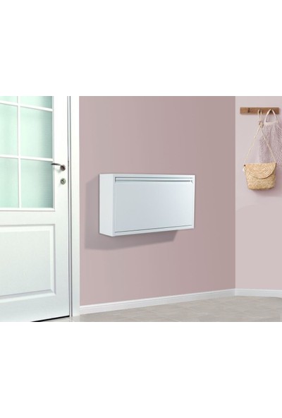 Adek Metal Grup 1'li Metal Ayakkabılık