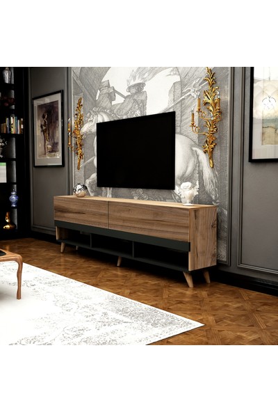 Derya Dekor Kira Tv Sehpa