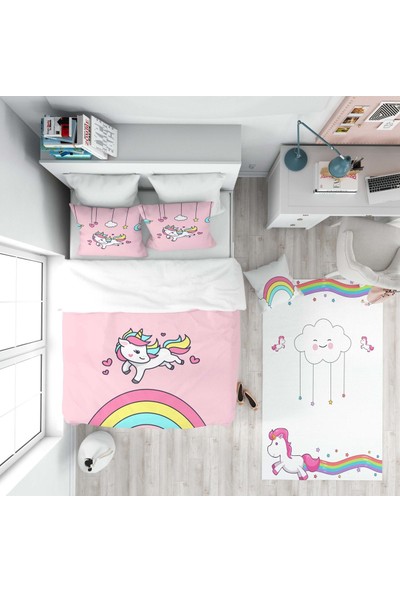 Pusula Home Nevresim Takımı Psl-Nt-42 Pusula Home Nevresim Takımı Psl-Nt-42