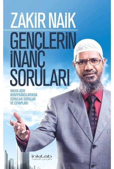 Gençlerin Inanç Soruları