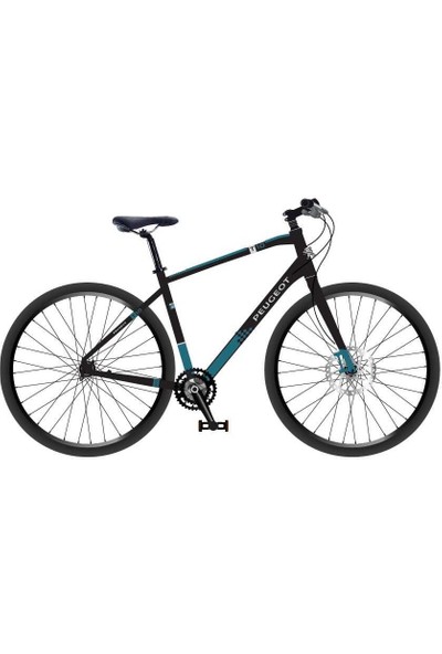 Peugeot 2021 Peugeot T10 Sport Şehir ve Tur Bisikleti