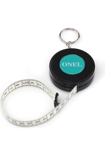 Simisso Otomatik Mezura 150 cm