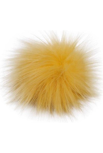 Simisso Kürk Ponpon | 1115 Simisso Kürk Ponpon | 1115