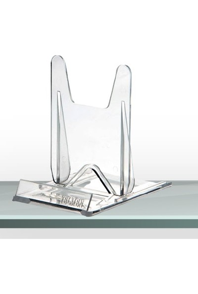 Cekinox Dolly Teşhir Ayağı Sürgülü Tip Büyük 12X17X18 cm