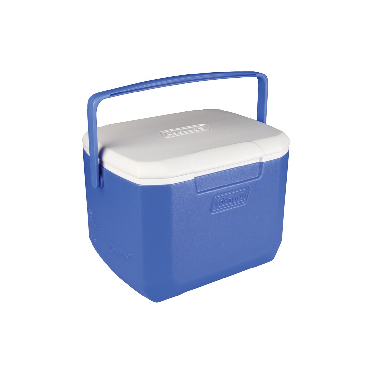 Coleman Cooler Sizes