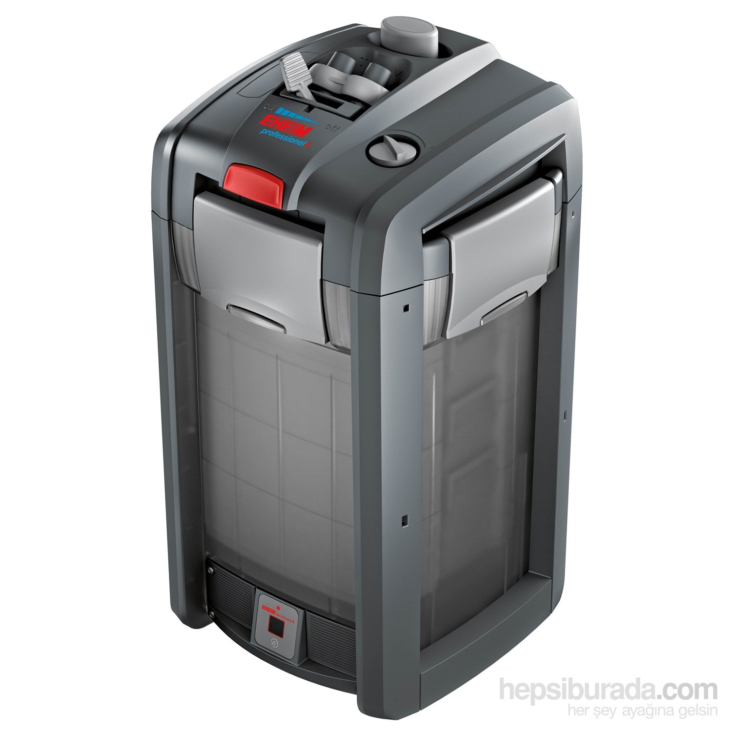 Eheim Pro 4+T 350 Dış Filtre Fiyatı - Taksit Seçenekleri
