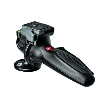 Manfrotto 327RC2 light Duty Grip Ball Head Fiyat