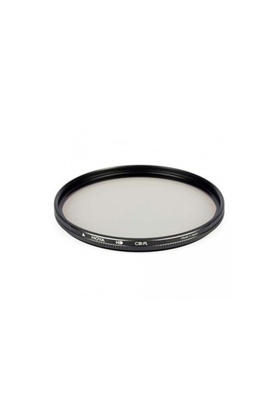 Hoya 49Mm Hd Circular Polarize Filtre Hoya 49Mm Hd Circular Polarize Filtre