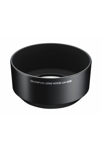 Olympus LH-40B Parasoley