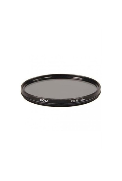Hoya 77Mm Circular Polarize Slim Filtre Hoya 77Mm Circular Polarize Slim Filtre