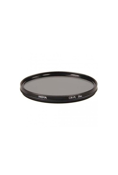 Hoya 82Mm Circular Polarize Slim Filtre Hoya 82Mm Circular Polarize Slim Filtre