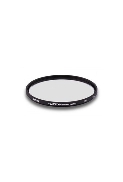 Hoya 77Mm Fusion Antistatic Uv Filtre Hoya 77Mm Fusion Antistatic Uv Filtre