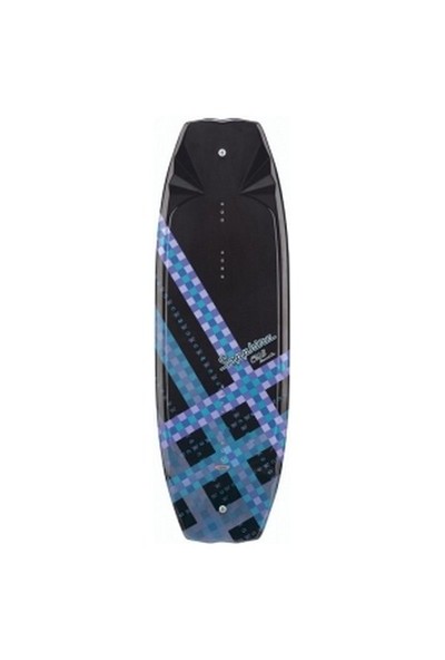 Cwb Wakeboard. Model Sapphire. 72Kg'a Kadar Cwb Wakeboard. Model Sapphire. 72Kg'a Kadar