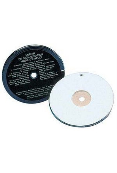 Sinyal Aynası. 85 Mm.