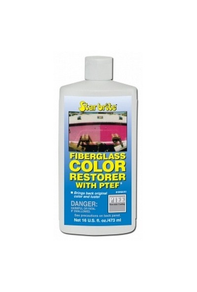 Fiber Renk Canlandırıcı, 473Ml. Fiber Renk Canlandırıcı, 473Ml.