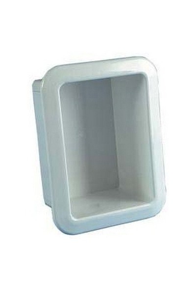 Duş Yuvası, Yana Monte.