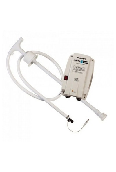 Flojet Damacana Pompası. 230V Ac. Flojet Damacana Pompası. 230V Ac.