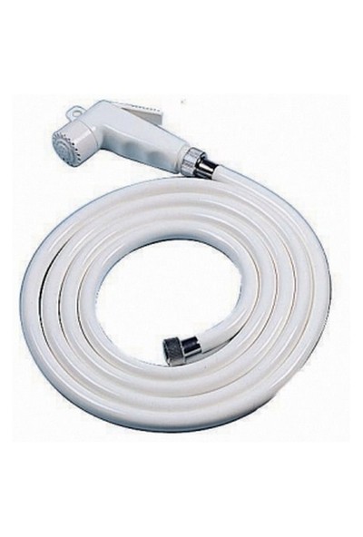 Hortumlu Duş 2,5Mt