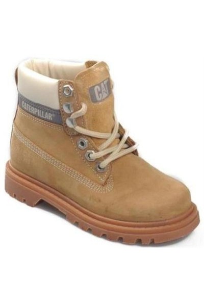 Cat Colorado Honey White K Unisex Bot