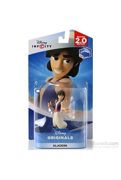 Disney Infinity 2.0 Aladdin