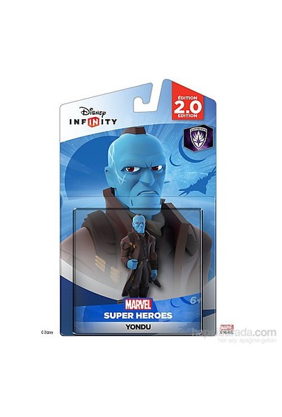 Disney Infinity 2.0 Yondu