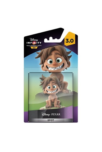 Disney Infinity 3.0 Spot