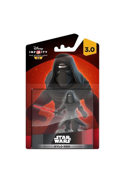 DISNEY INFINITY 3.0 KYLO REN DISNEY INFINITY 3.0 KYLO REN