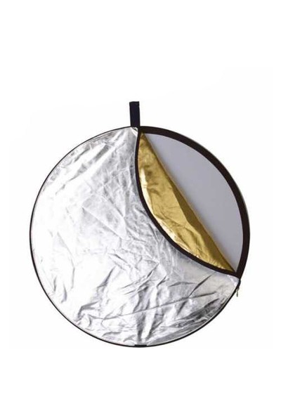 Star 60Cm 5 İn 1 Reflektör