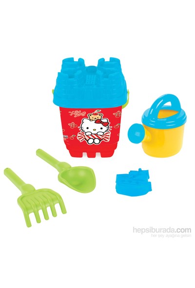 Pilsan Hello Kitty Kale Kova Takımı