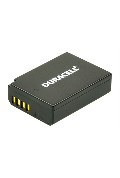 Duracell DR9967 Canon LP-E10 Kamera Pili