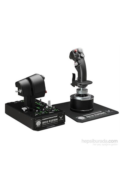 Thrustmaster Hotas Wartog Joystick