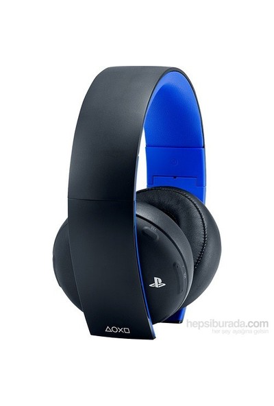 Sony PlayStation 4 7.1 Kablosuz Kulaklık