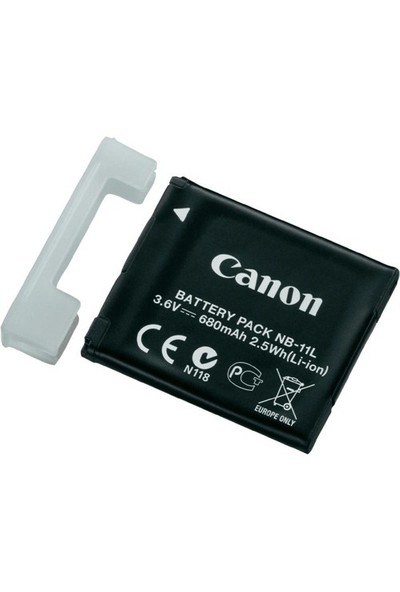 Canon NB-11L Batarya