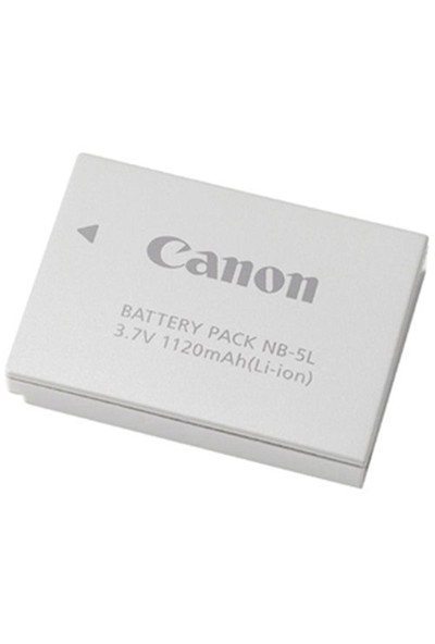 Canon NB-5L Batarya