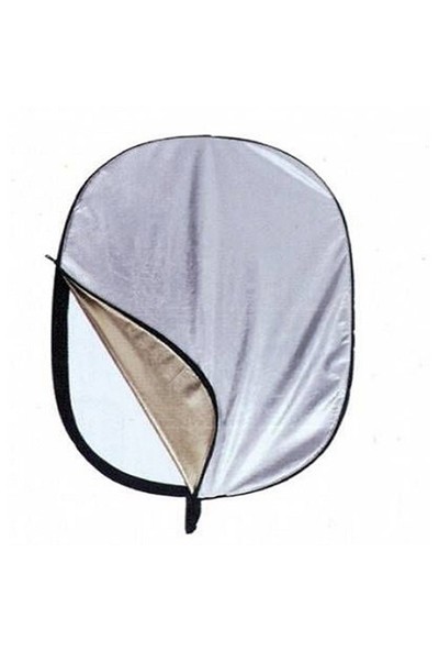 Godox 5 İn 1 Reflektör Yansıtıcı 80X120 Cm