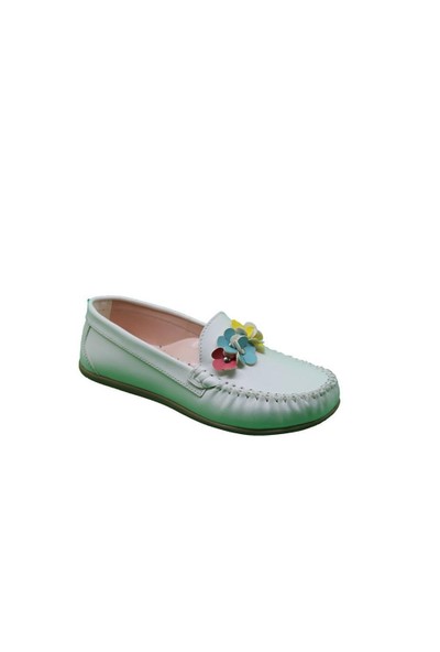 Pinkstep Miu A3336133 Çocuk Günlük Babet Ayakkabı