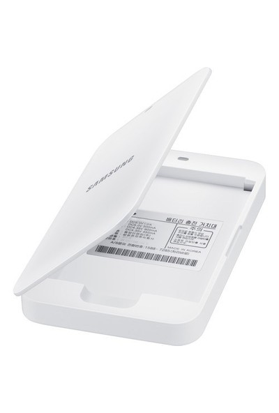 Samsung Nx3000 / Nx Mini Harici Şarj Cihazı