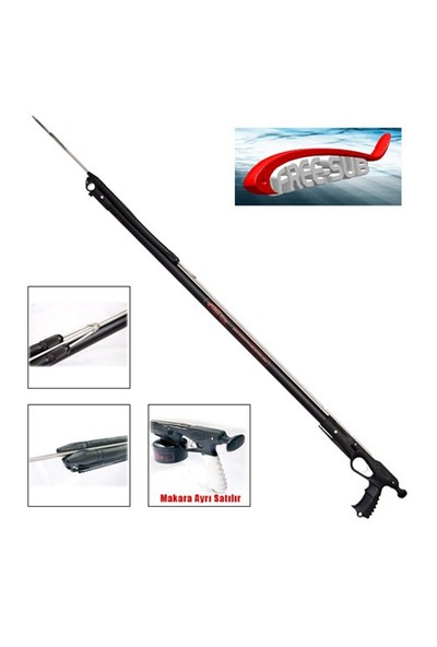 Free-Sub Bosphorus Klasik Zıpkın Free-Sub Bosphorus Klasik Zıpkın