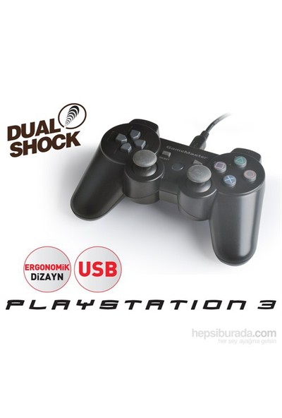 Gamestar GP-337 Joystick